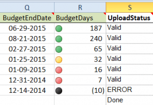 Read-Only Fields - Priority Software, Inc.